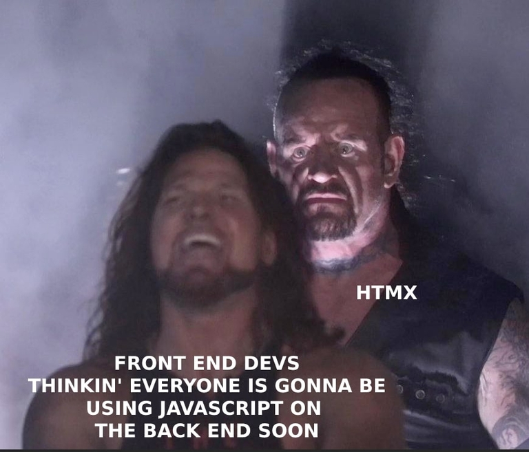 Full-Stack Go App with HTMX and Alpine.js - ntorga's Full-Stack Go App with HTMX and Alpine.js - ntorga's