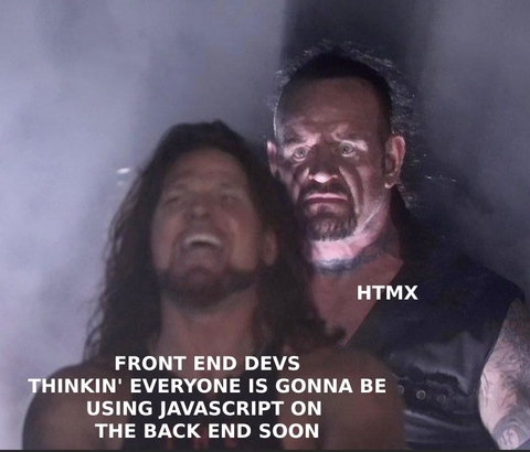Full-Stack Go App with HTMX and Alpine.js - ntorga's